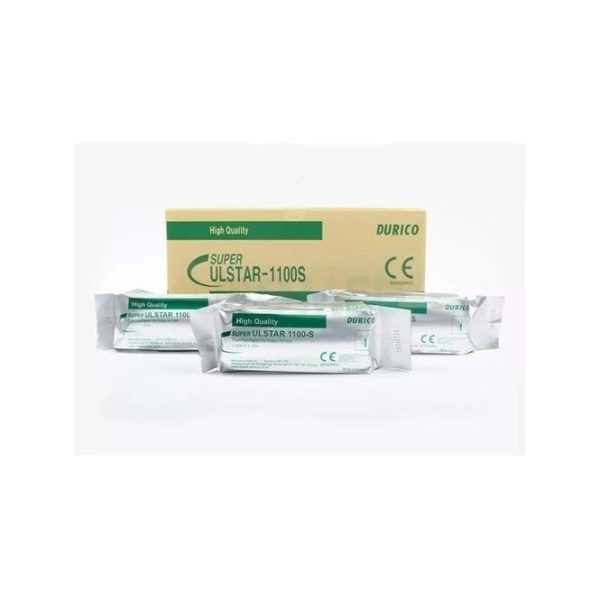 Durico Ulstar 1100S Thermal Media – 5 Pack - Image Creation Supplies UK